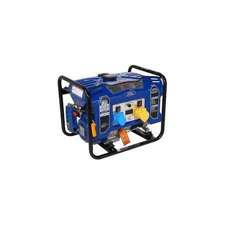 CNG-LPG Conversion Kits