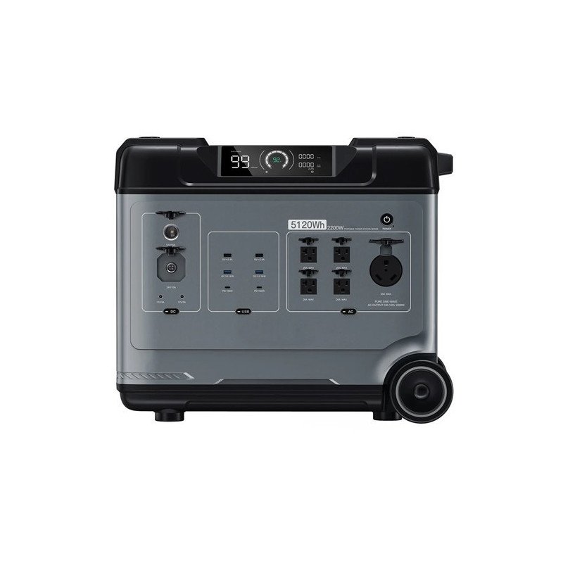 IEETek Portable Power Station