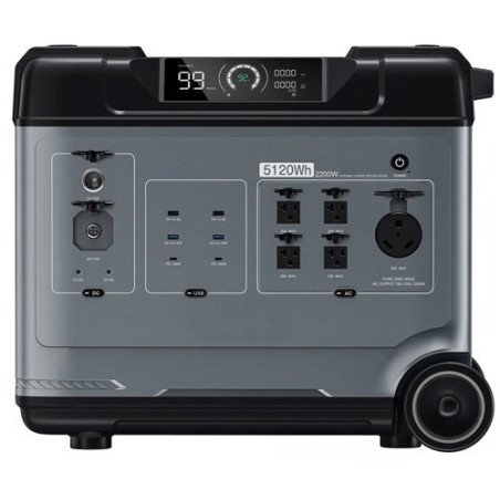 IEETek Portable Power Station