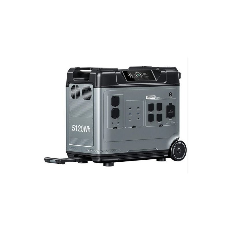 IEETek Portable Power Station