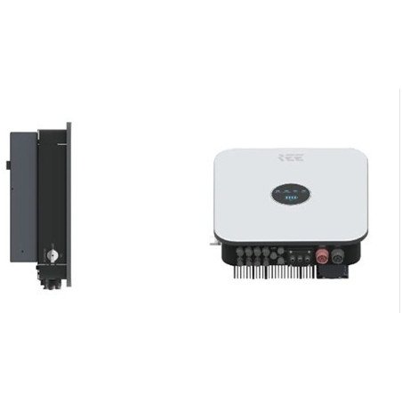 IEETek Hybrid Solar Inverter Specifications 8KW Three Phase Hybrid Inverter