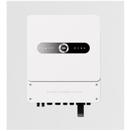 Austa Low Voltage Hybrid Solar Inverters