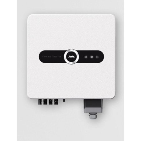 Austa On-Grid Single Phase Solar Inverters Specifications 3KW On Grid ...