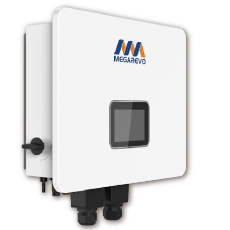 Megarevo Revo G2 Hybrid Energy Storage Inverters