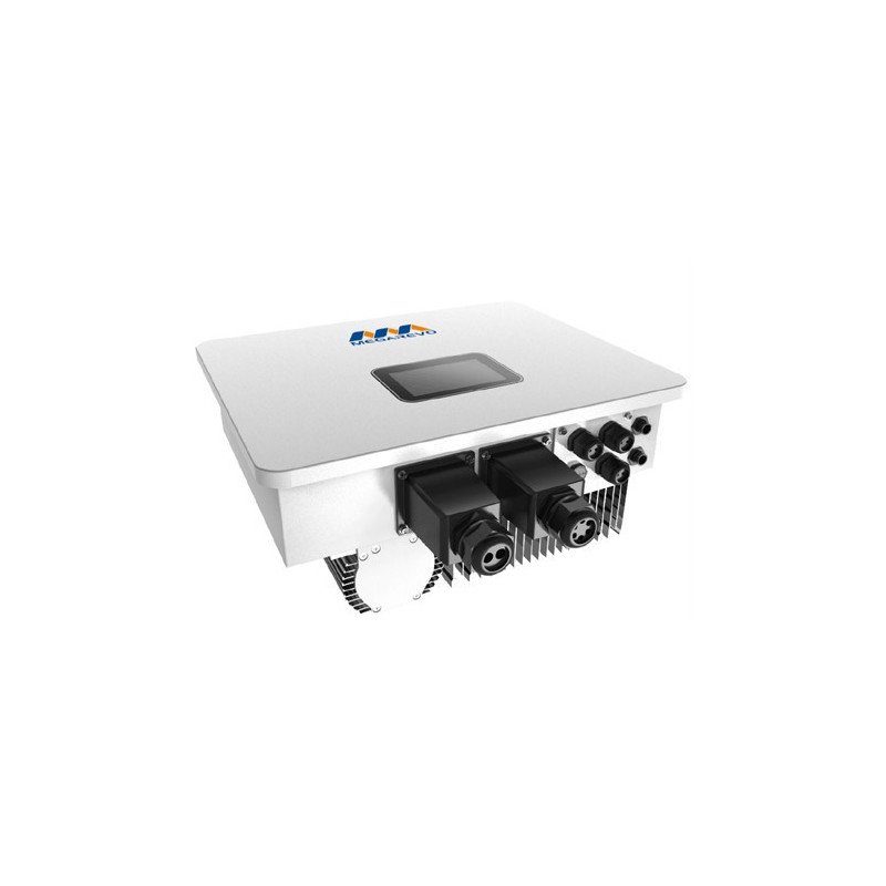 Megarevo Revo G2 hybride energieopslagomvormers