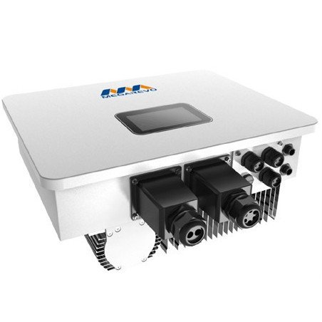 Megarevo Revo G2 Hybrid Energy Storage Inverters