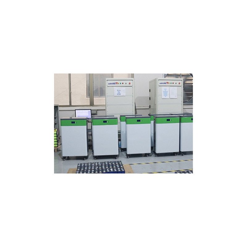 Keheng PowerCube All In One Solar System