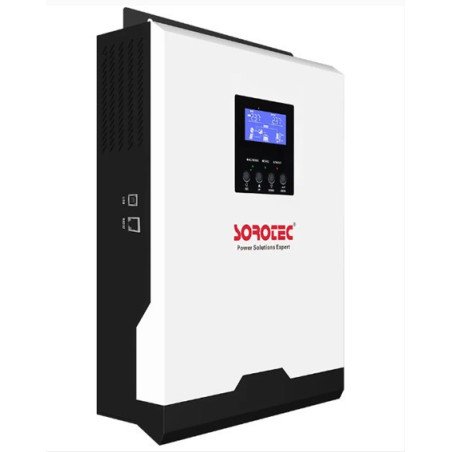 Sorotec Revo VP Series Off Grid Inverter