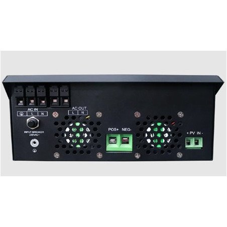 Sorotec Revo VP Series Off Grid Inverter Specifications 1KW Off Grid ...