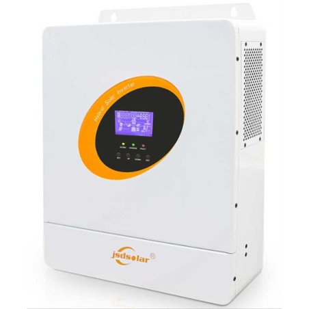 JSD Solar Complete Solar Power Systems