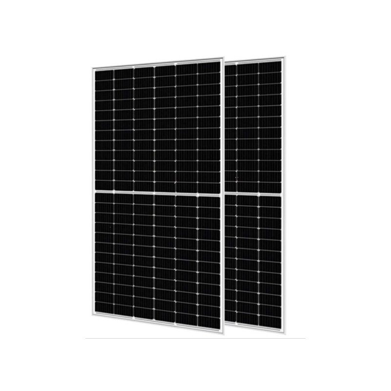 JSD Solar All-in-one Solar System