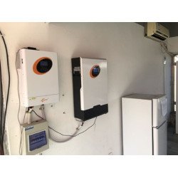 JSD Solar Complete Solar Power Systems