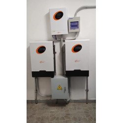 JSD Solar Complete Solar Power Systems