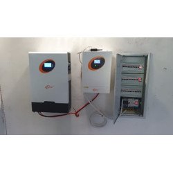 JSD Solar Complete Solar Power Systems