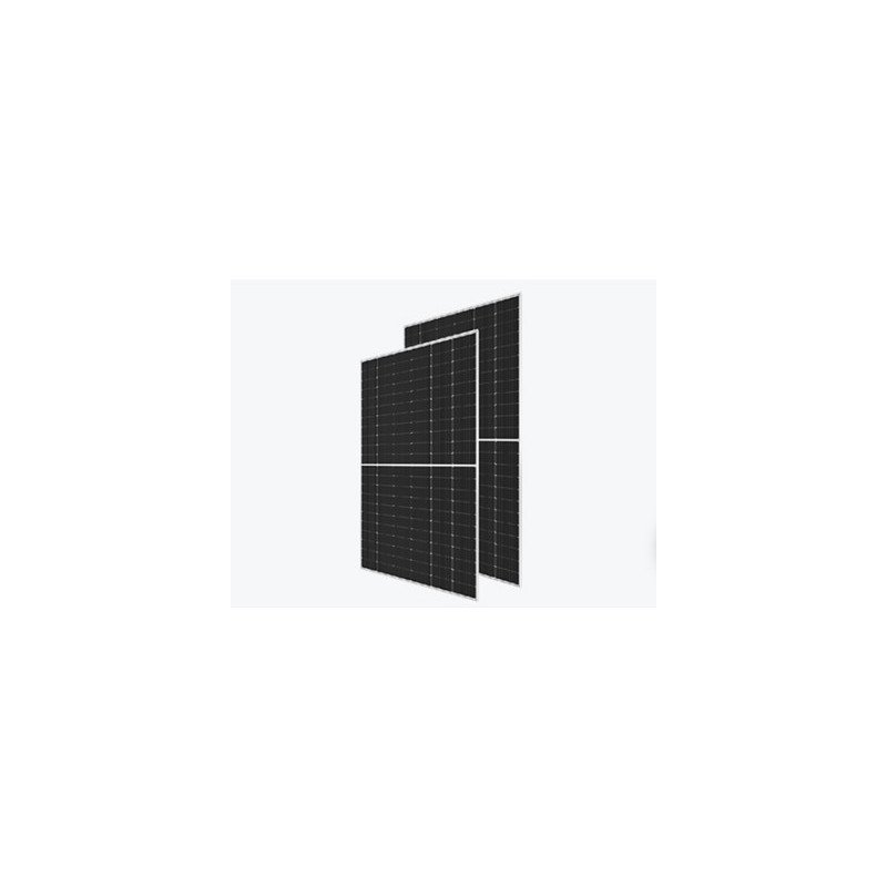 GSl Energy All in One Solar System
