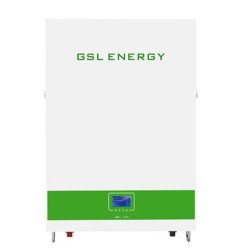 GSl Energy All in One Solar System