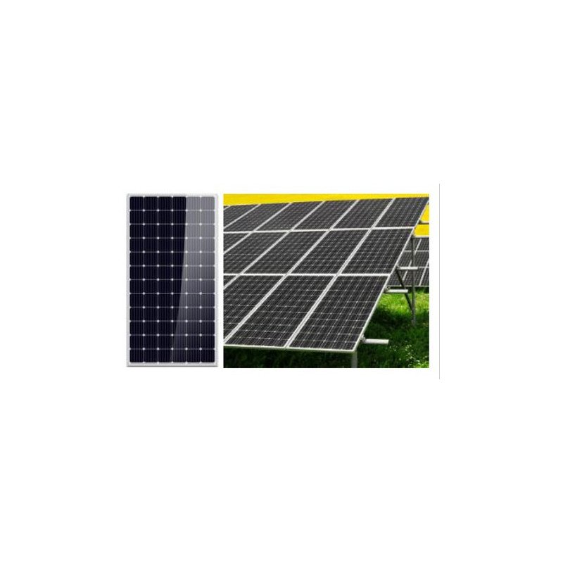 Xindun All-in-one Solar System 7KW