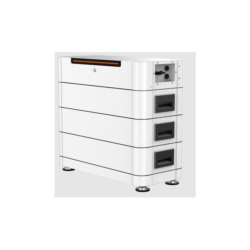 Sunways Solar Storage Lithium Batteries