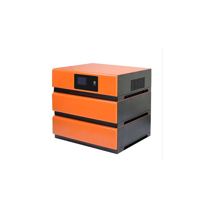 JSD Solar All in One Solar System