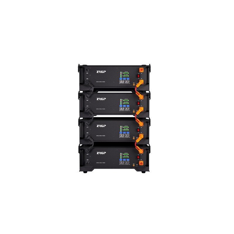 ZRGP Rack Mount Lithium Battery