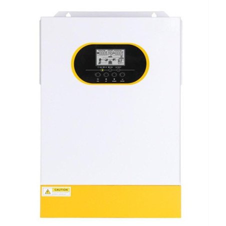 Honle Off-Grid Solar Inverters Specifications 5.5KW Hybrid Inverter